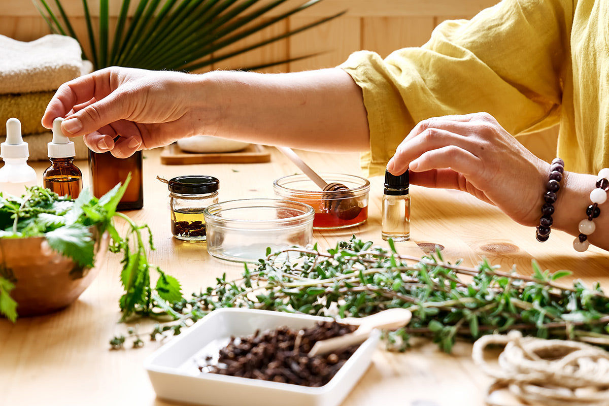 The Growth of Alternative Medicine in Australia – Turmeric Australia