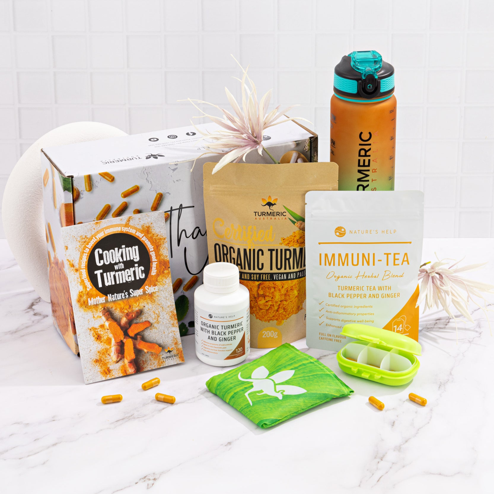 Turmeric – Turmeric Australia