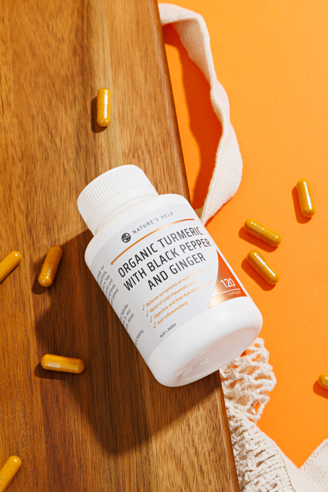 Turmeric for Cold and Flu Australia | Buy Cold & Flu Vitamins ...