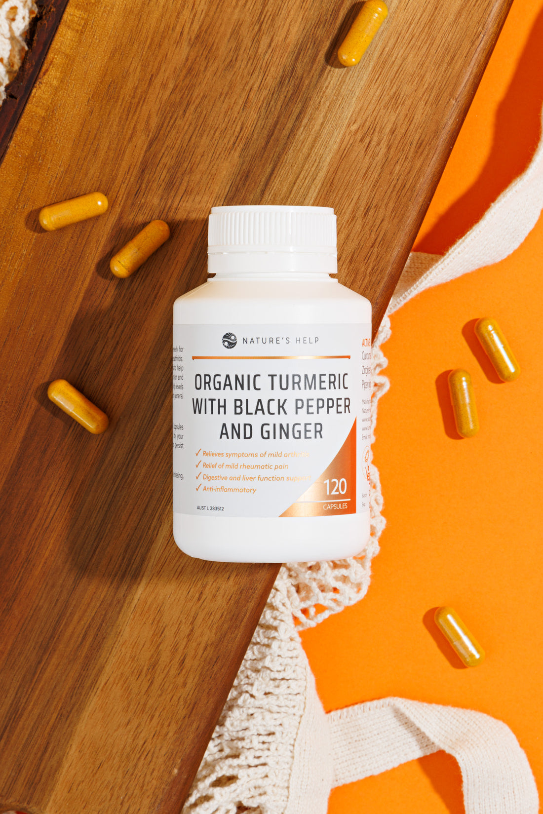 Turmeric – Turmeric Australia