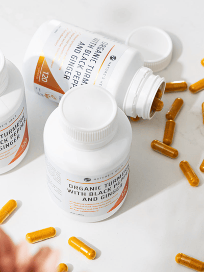 News – Turmeric Australia